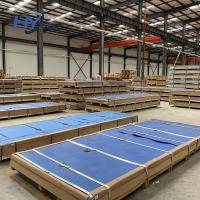China Sublimation Metal aluminum 1060 5052 5083 5086 6061 aluminum sheet for sale