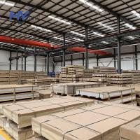 China Sublimation Metal aluminum 1060 5052 5083 5086 6061 aluminum sheet for sale
