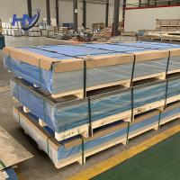 China Sublimation Metal aluminum 1060 5052 5083 5086 6061 aluminum sheet for sale