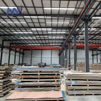 China Sublimation Metal aluminum 1060 5052 5083 5086 6061 aluminum sheet for sale