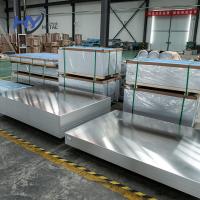 China Sublimation Metal aluminum 1060 5052 5083 5086 6061 aluminum sheet for sale