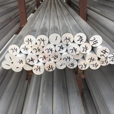 China 430 Stainless Steel Round Rod ASTM 310S 904L 2205 2507 317 Anti Heat Corrosion for sale