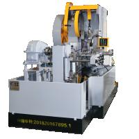 China Automatic U Bolt Bending Machine High Precision One Pass Forming M6 to M24 for sale