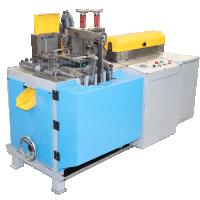 China Pin Shaft Machining Equipment CH4-120 CH6-150 4-6mm Thread Diameter 5.5KW Motor for sale