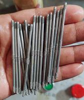 China Pin Shaft Machining Equipment CH4-120 CH6-150 4-6mm Thread Diameter 5.5KW Motor for sale