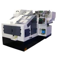 China High-Speed Screw Making Machine Automatic Thread Rolling 280 PCS/min 0.75KW for sale