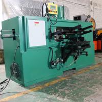China High Precision Automatic Wire Reducing Machine φ5-12mm 30m/min for Steel Copper Aluminum for sale