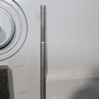 China High Precision Automatic Wire Reducing Machine φ5-12mm 30m/min for Steel Copper Aluminum for sale