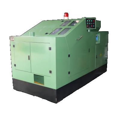 China High Speed Auto Feeding Thread Rolling Machine with Burr Free Threading and Multi Material Compatibility for Industrial for sale