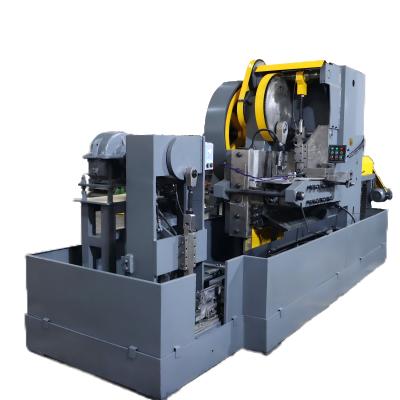 China Ubolt Bending Machine with Patented Dual Mold Design for M20-M30 20-35 Pcs/Min for sale