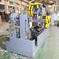 China User friendly and Ubolt Bending Machine featuring patented dual molds and automatic operation for seamless bending tasks for sale