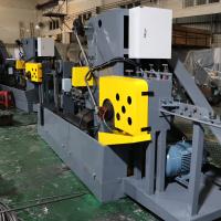 China User friendly and Ubolt Bending Machine featuring patented dual molds and automatic operation for seamless bending tasks for sale