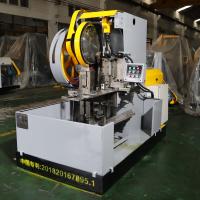 China Integrating Straightening Cutting Machine Industrial Small Thread Rolling Machine for sale