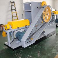 China Fully Automatic Straightening Cutting Thread Rolling Machine 60 Pcs Per Minute High Precision for sale