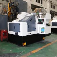 China Auto Feeding High Speed Thread Rolling Machine 280 PCS/min 0.75KW for Standard Non-Standard Threads for sale
