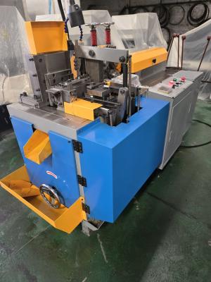 China User Friendly Pin Making Machine Durable Safety Pin Manufacturing Machine for sale