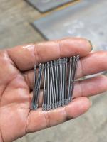 China User Friendly Pin Making Machine 4-6mm Thread Diameter 20-230 PCS/min Safety Pin Manufacturing Machine for sale