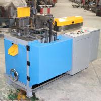 China User Friendly Pin Making Machine 4-6mm Thread Diameter 20-230 PCS/min Safety Pin Manufacturing Machine for sale