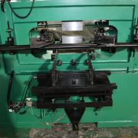 China Automatic Wire Reducing Machine 6-20mm Diameter 380V 440V 415V Low Noise for sale