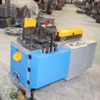 China Industrial Pin Making Machine 2KW 380V 50Hz High Productivity for Pin Manufacturing for sale