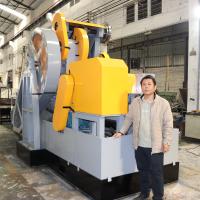 China High Precision U Bolt Making Machine Fully Automated High Productivity for sale