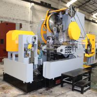 China High Precision U Bolt Making Machine Fully Automated M6-M24 50-70 PCS/Min for sale