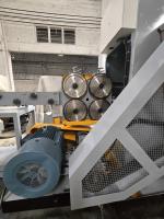 China Fully Automated U Bolt Maker Easy Operate U Bolt Forming Machine Manufacturer for sale