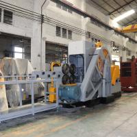China Fully Automated U Bolt Making Machine For Industrial Settings for sale