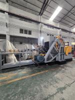 China Compact U Bolt Making Machine M6-M30 Diameter 50-500mm Length High Precision Efficient Manufacturing for sale