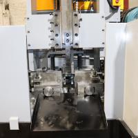 China Compact U Bolt Making Machine M6-M30 Diameter 50-500mm Length High Precision Efficient Manufacturing for sale