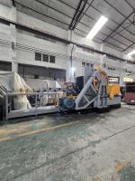 China Stainless Steel U Bolt Making Machine Multi Protection Safety Design for sale