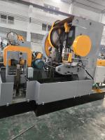 China Automatic U Bolt Bending Machine 60pcs/min High Speed Feeding Bending Rolling Integrated M6-M30 for sale