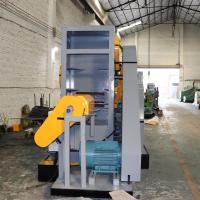China Cold Forming Heavy Duty U Bolt Making Machine M8 to M20 Energy Saving No Heat Treatment for sale