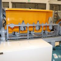 China Cold Forming Heavy Duty U Bolt Making Machine M8 to M20 Energy Saving No Heat Treatment for sale
