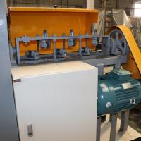 China Versatile U Bolt Maker Machine M6-M30 Custom Mold U Bolt Manufacturing Machine for sale