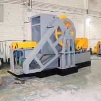 China Versatile U Bolt Maker Machine M6-M30 Custom Mold U Bolt Manufacturing Machine for sale