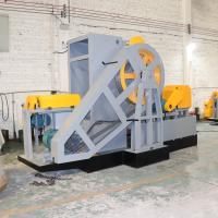 China Custom Mold U Bolt Making Machine M6-M30 Energy Saving Low Consumption 50-500mm for sale