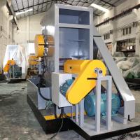 China Custom Mold U Bolt Making Machine M6-M30 Energy Saving Low Consumption 50-500mm for sale