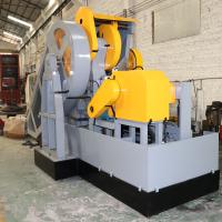China High Capacity Steel U Bolt Making Machine 37kW For Multiple Industries for sale