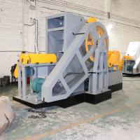 China Precision U Bolt Making Machine M6-M30 Diameter 50-500mm Length Automatic Bending Thread Rolling for sale