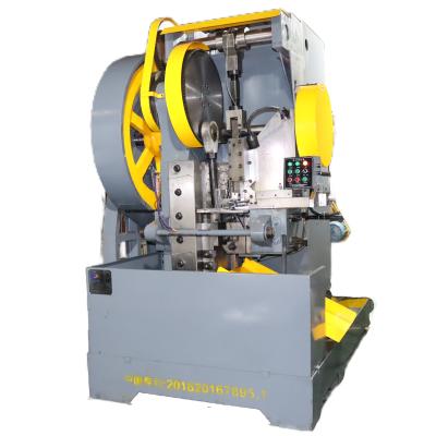 China PLC Controlled Thread Forming Machine M6-M24 380V 440V 415V for Fastener Production for sale