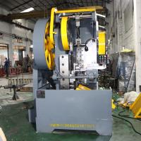 China Compact Thread Rolling Machine Automation Thread Former for M6 M24 U Bolt Fastener 45-70 PCS/min for sale