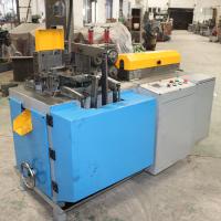 China Stainless Steel Pin Making Machine PLC Touch Screen 1-12mm Diameter 10-200mm Length for sale