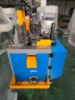 China Compact Pin Manufacturing Machine Automatic Pin Machine 380V 440V 4KW 850KG for sale