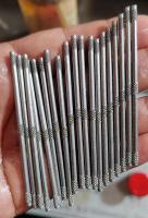 China High Speed Pin Manufacturing Machine Automatic Feeding ISO Standard for sale