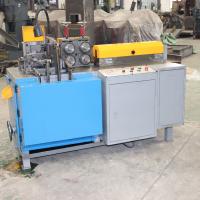 China High Speed Pin Manufacturing Machine Automatic Feeding ISO Standard for sale