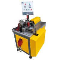 China Fully Automatic Pin Making Machine CH4-120 CH6-150 Servo Drive 0.2% Scrap Rate for sale
