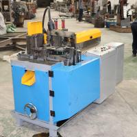 China Fully Automatic Pin Making Machine CH4-120 CH6-150 Servo Drive 0.2% Scrap Rate for sale