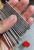 China Fully Automatic Pin Making Machine CH4-120 CH6-150 Servo Drive 0.2% Scrap Rate for sale