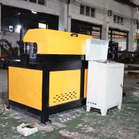 China Industrial Wire Straightener and Cutter for Carbon Steel Stainless Steel 5-20mm Diameter for sale